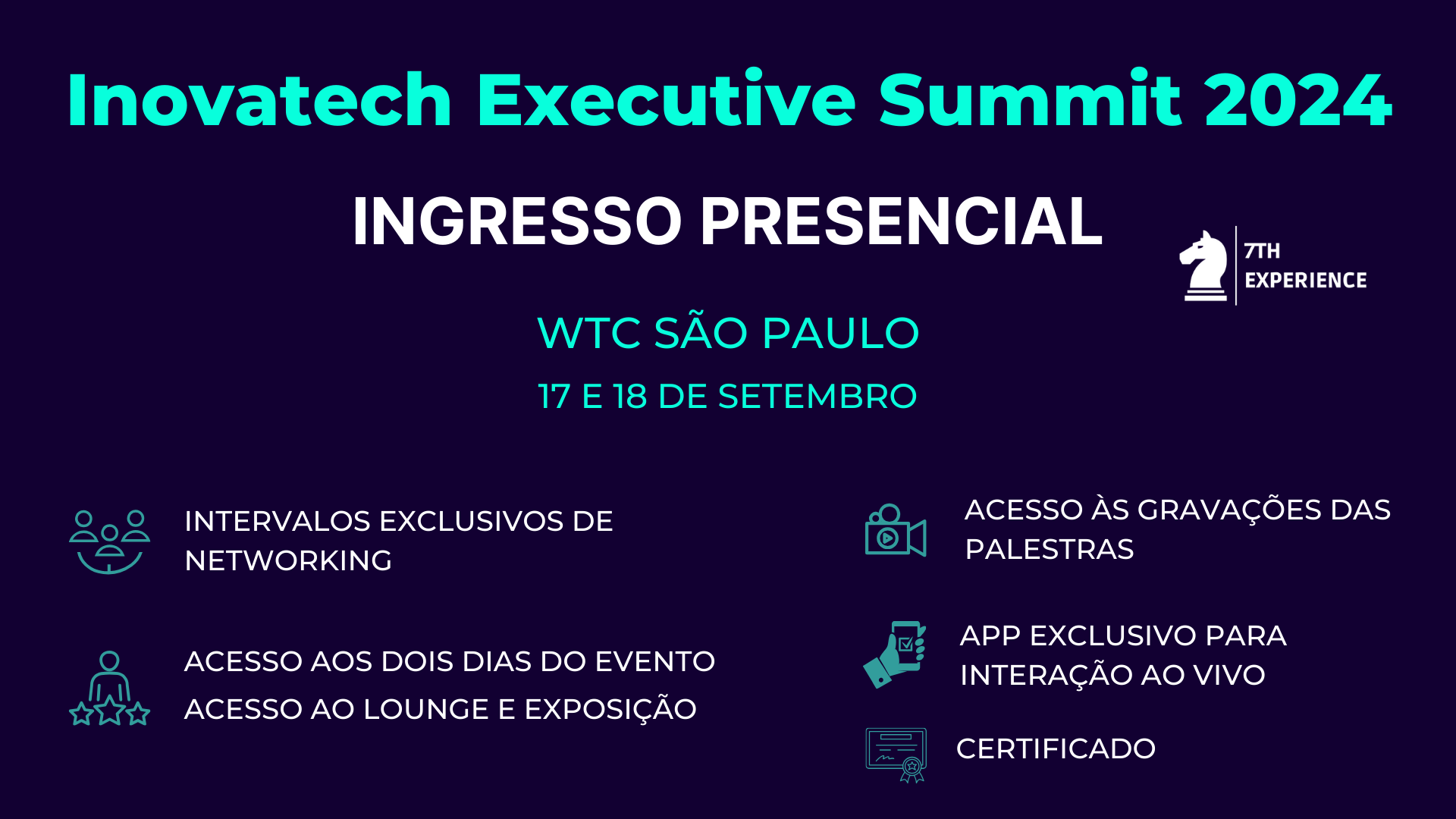 Inovatech Executive Summit 2023